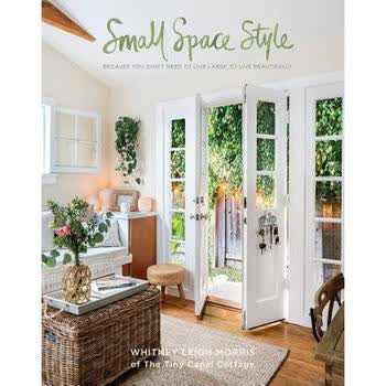 Small Space Style: Because You Don't Need to...