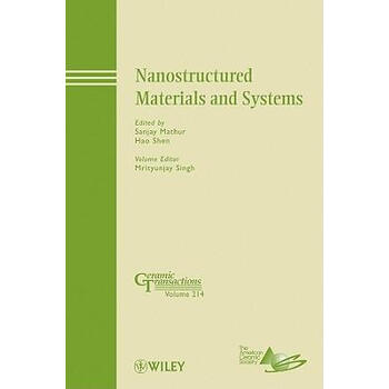 Nanostructured Materials and Systems