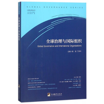 全球治理与国际组织/治理丛书