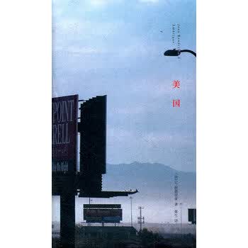 美国【正版图书】