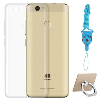 奥多金 手机壳保护套 适用于华为Nova系列气囊防摔透明手机套保护软壳 Nova(CAZ-AL10/TL10)【图片 价格 品牌 报价】-京东