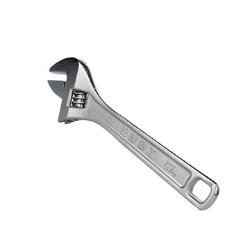 【300331】长城精工 大开口豪华型带刻度活扳手150mm(6") 300631【行情 报价 价格 评测】-京东