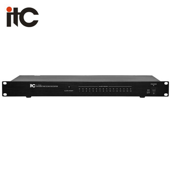 itc 广播会议工程类产品 T-7723【图片 价格 品牌 报价】-京东