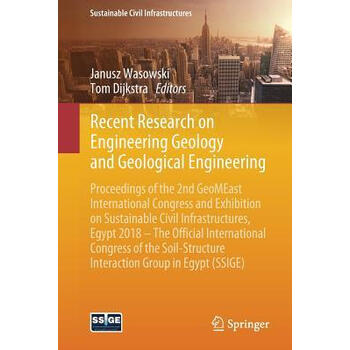 Recent Research on Engineering Geology and Geolo