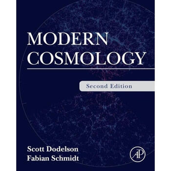 Modern Cosmology