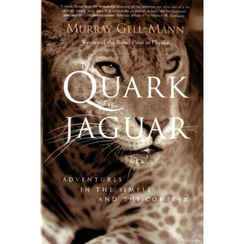 The Quark and the Jaguar: Adventures in the ...