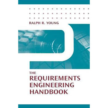 The Requirements Engineering Handbook