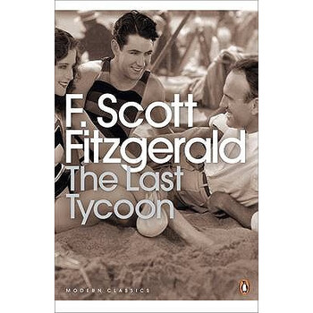 The Last Tycoon