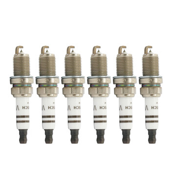 【奥迪06E905611】奥迪（AUDI）原厂火花塞 6支装 A4/A6L/A7/A8 仅六缸发动机适用【行情 报价 价格 评测】-京东