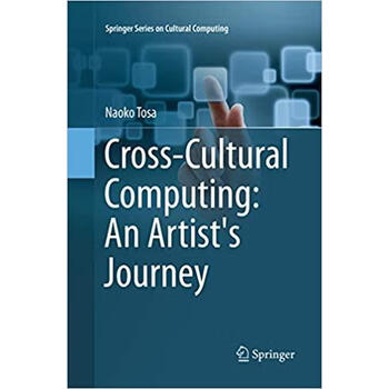 Cross-Cultural Computing: An Artist's Journey