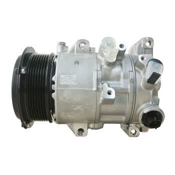 【电装447190-7293】电装（DENSO）汽车空调压缩机 雷克萨斯 2.4L 09年 原厂配件88310-33250【行情 报价 价格 ...