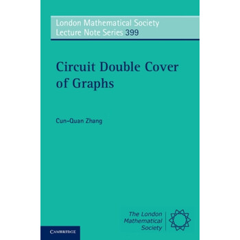 [原版]Circuit Double Cover of Graphs