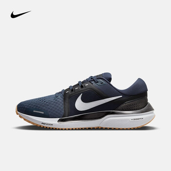 耐克（NIKE）男子跑步鞋ZOOMX缓震抓地 VOMERO 16 DA7245-400 45【图片 价格 品牌 报价】-京东