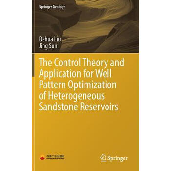 高被引The Control Theory and Application for Well
