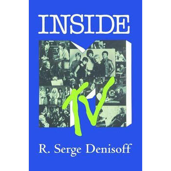 高被引Inside MTV