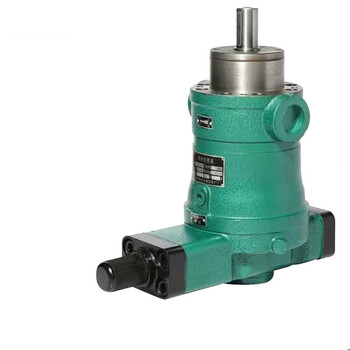 高压油泵10 25 40 63 80 160YCY 250YCY14-1B轴向柱塞泵液压 63YCY14-1B【图片 价格 品牌 报价】-京东