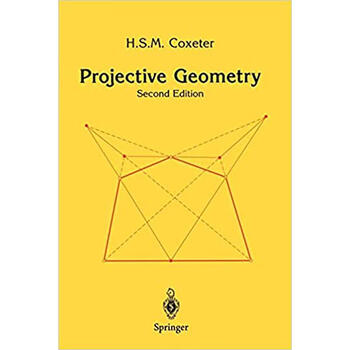 Projective Geometry
