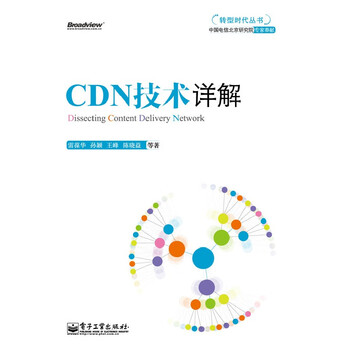 CDN技术详解雷葆华雷葆华