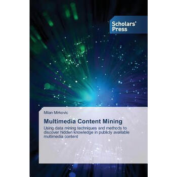 Multimedia Content Mining