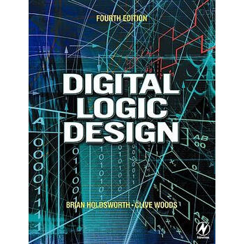 Digital Logic Design