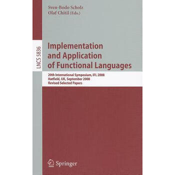 Implementation and Application of Functional Lan