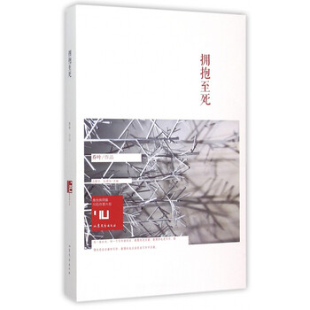 拥抱至死/身份共同体70后作家大系