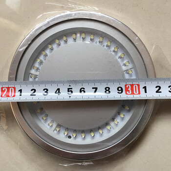 电梯灯 KY121轿厢 轿顶照明灯DC24V/原装/LED应急照明灯 圆东芝灯 其它 白【图片 价格 品牌 报价】-京东