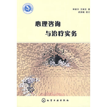 心理咨询与治疗实务【正版图书】