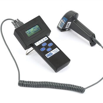 原装RJS D4000+ D4000 条码检测仪条码等级扫描仪器印刷包装厂用 D4000+【图片 价格 品牌 报价】-京东