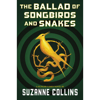 The Ballad of Songbirds and Snakes (a Hunger