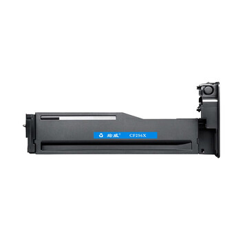 【绘威CF256X】绘威 CF256X粉盒 黑色 适用惠普/HP LaserJet MFP M436nda M436n M436dn（不适用 ...