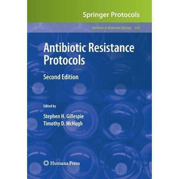 Antibiotic Resistance Protocols