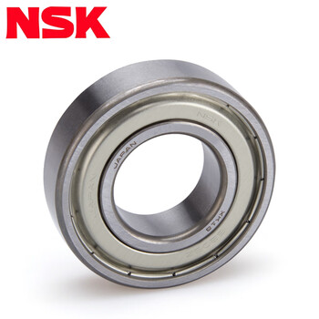 【NSKNSK6206ZZ】恩斯克/NSK 深沟球轴承 6206ZZCM 尺寸30*62*16 合肥产[工业包装] 100套【行情 报价 价格 ...