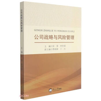 公司战略与风险管理