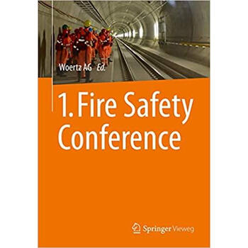 1. Fire Safety Conference
