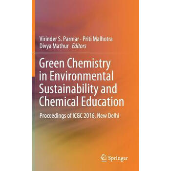 Green Chemistry in Environmental Sustainability