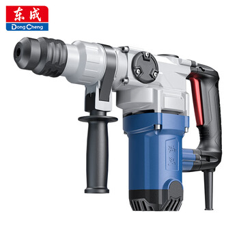 【东成Z1C-FF05-28】东成安全离合电锤 1150W大功率冲击钻电动工具套装Z1C-FF05-28【行情 报价 价格 评测】-京东