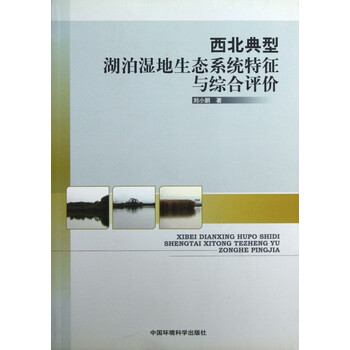 西北典型湖泊湿地生态系统特征与综合评价