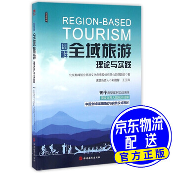 图解全域旅游理论与实践