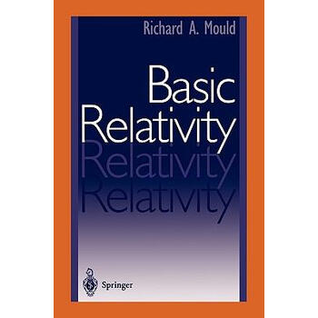 Basic Relativity