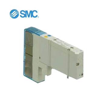 【SMCSY5100-5UD1】SMC SY3000·5000·7000 系列 5通电磁阀 SY5120-5DZ-01 1 5【行情 报价 ...