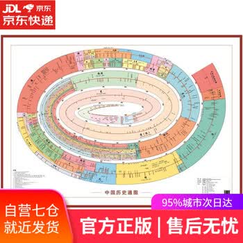 【正版图书】中国历史通图 地质出版社 地质出版社