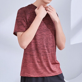 adidas阿迪达斯短袖男上衣2024春夏季新款运动服快干透气跑步T恤 GC8411 M【图片 价格 品牌 报价】-京东