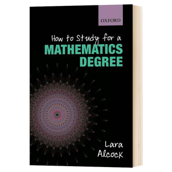 如何成功获得数学学位 How to Study for a Mathematics Degree