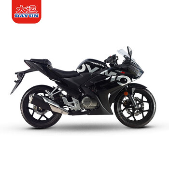 大运（DAYUN）DY200-5F青春plus版仿赛跑车LED大灯前后碟刹保险杠全款10480 黑武士 全款【图片 价格 品牌 报价】-京东