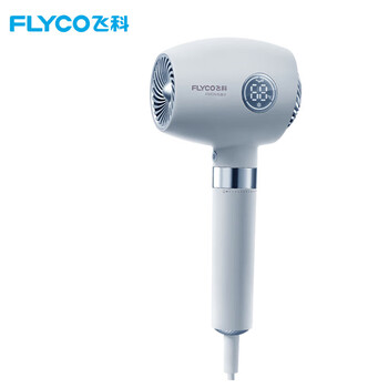 【飞科FH6366】飞科（FLYCO）电吹风机家用负离子大功率速干吹风筒护发不伤发大风力高档女神节送女友 FH6366【行情 报价 价格 评测】-京东