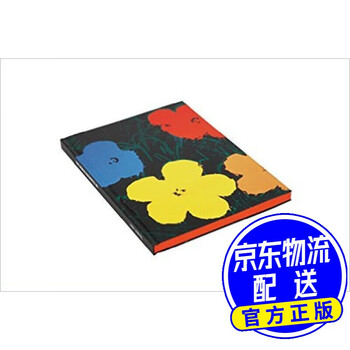 Andy Warhol Colored Edge Journal