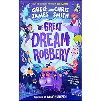 The Great Dream Robbery