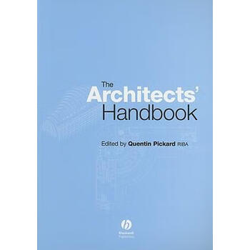 The Architects' Handbook