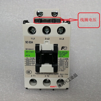 交流接触器SC-E04 SC-E03 SC-E03P SC-E04P SC-E02 380v【图片 价格 品牌 报价】-京东